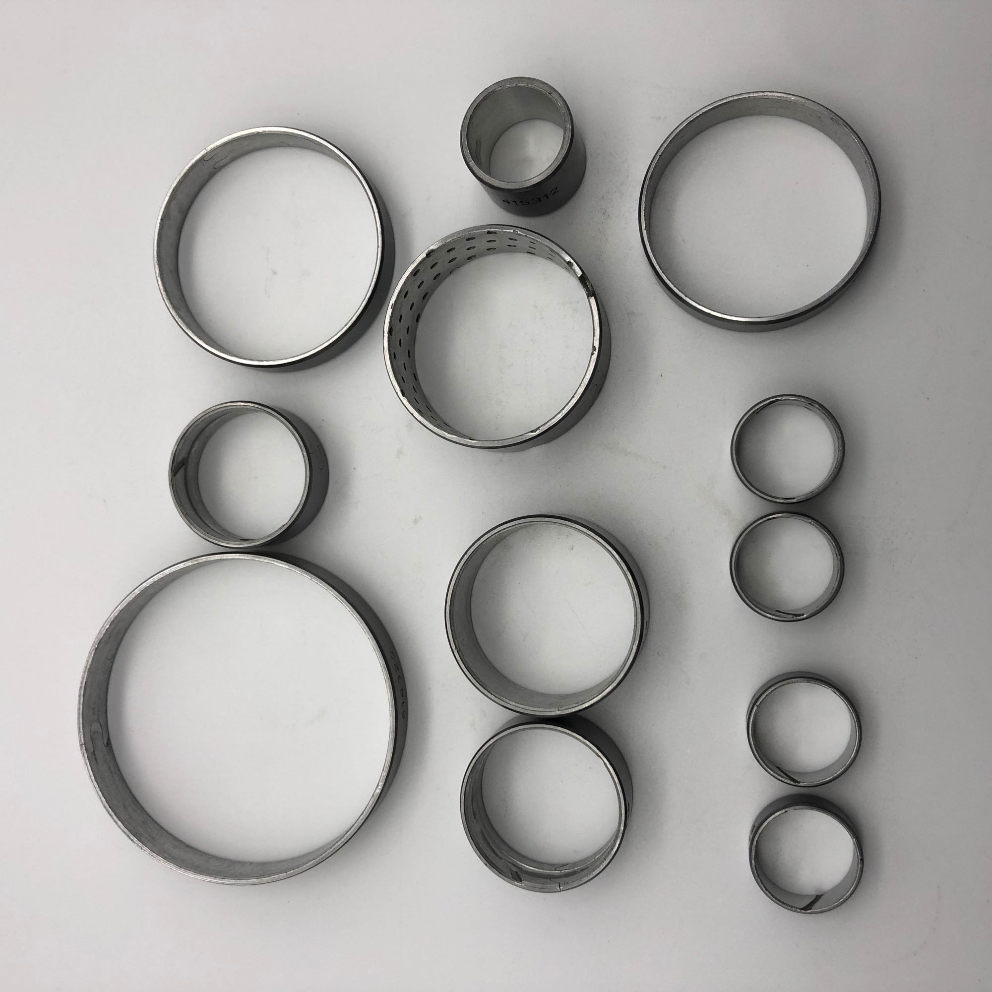 6T30 6T30E Transmission bushing kits for GM General Motors Chevy ...