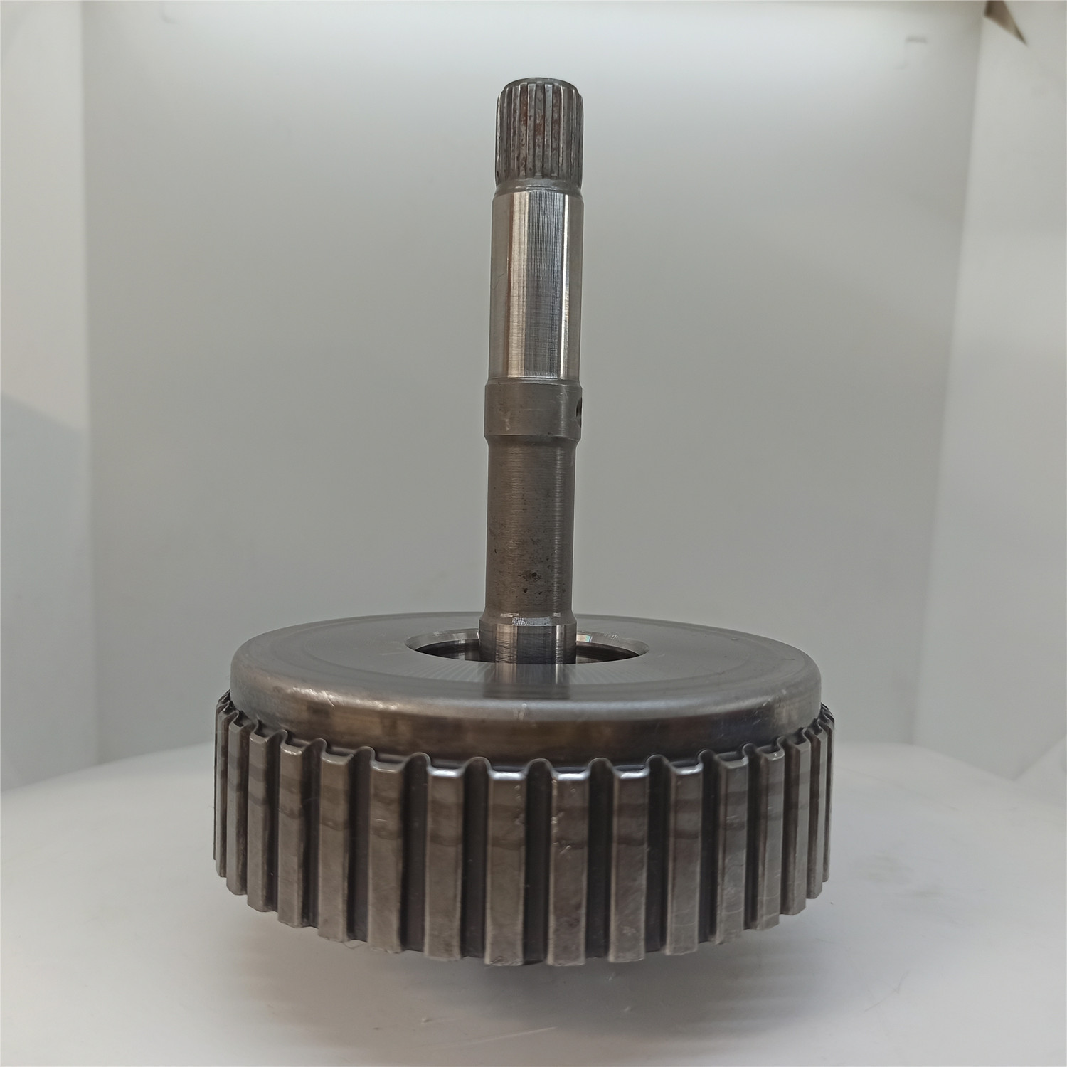 K310-0006-U1 K310 K313 CVT Automatic Transmission Clutch Input Drum ...