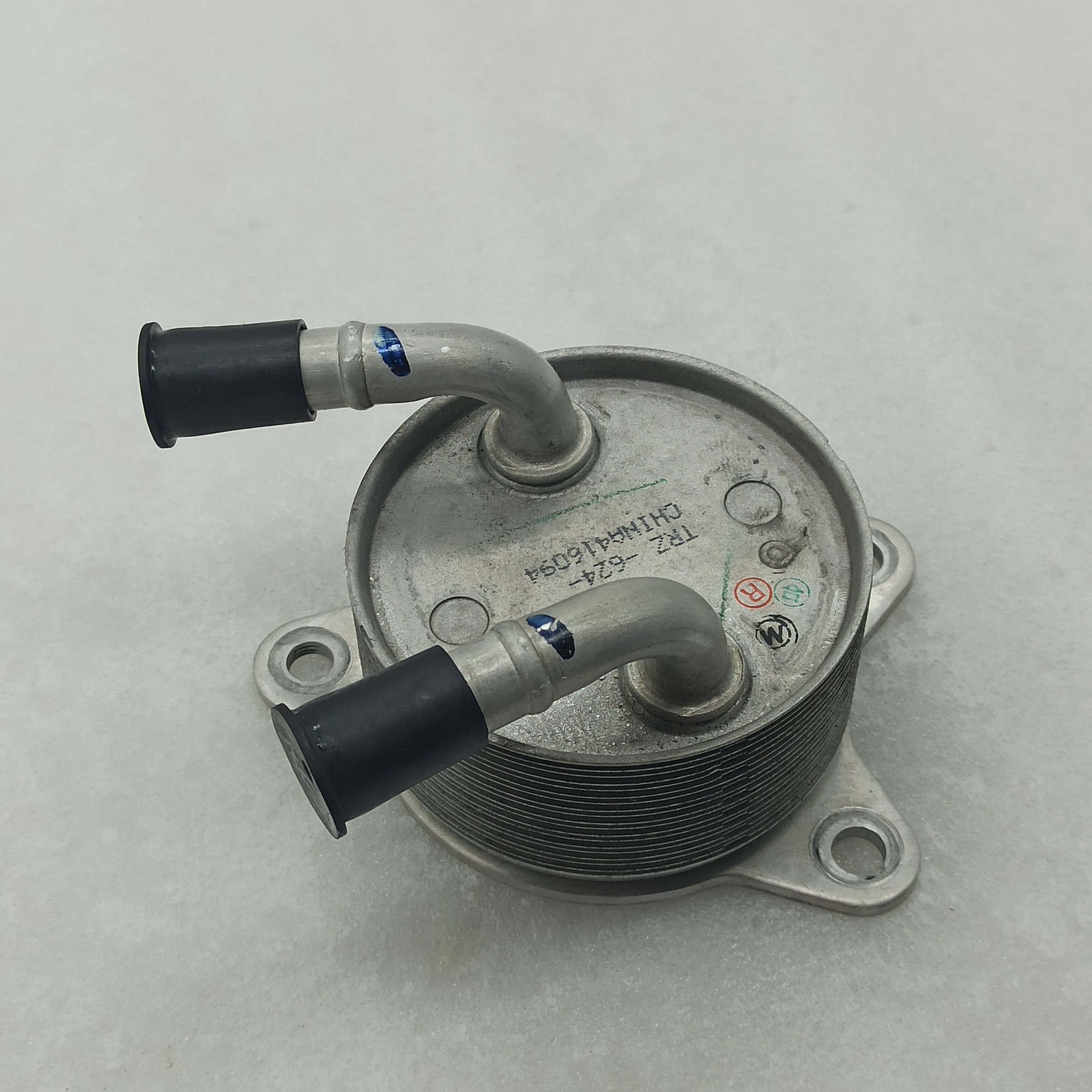 K313-0017-FN K313 Transmission Oil Cooler For /Toyota ,FROM NEW TRANS
