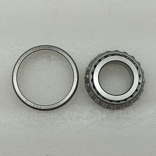 C725-0008-OEM Bearing R33-12 new and OE DCT transmission 7 SPEED For ...