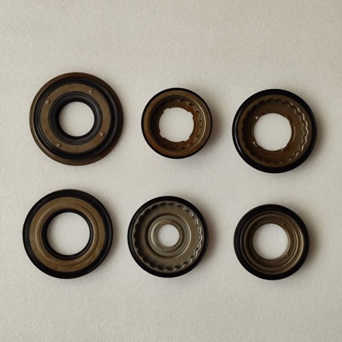 U151E-136300C-AM U150E U151E piston kit 136300C 6pcs a kit,U151E