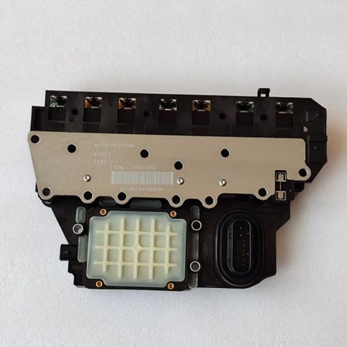 6T-0015-OEM 6T control module with 2nd gen solenoids 24267723 24268164 ...