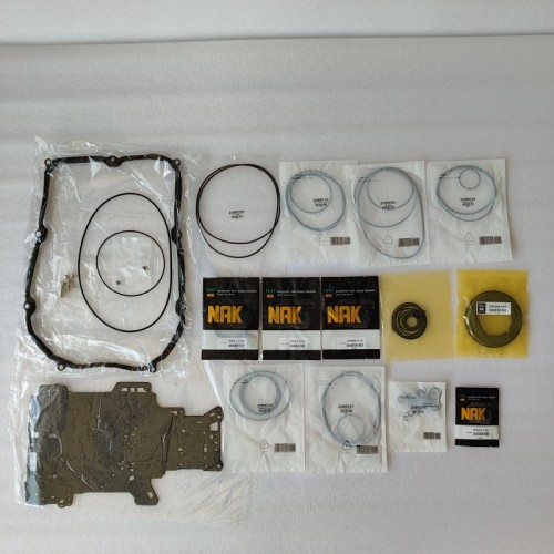 AA80E-T20802A-AM Overhaul Kit T20802A AA80E Transmission,AA80E
