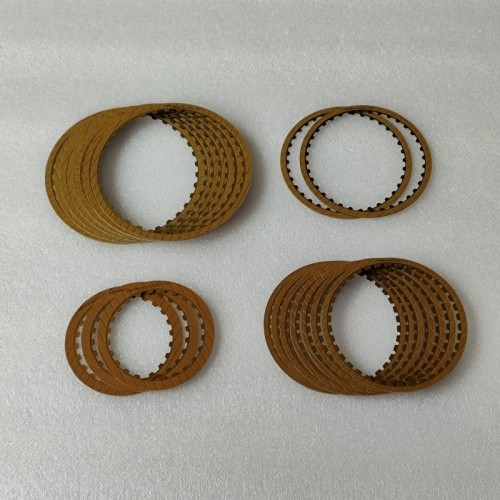 JF405E-T191080A-AM Friction Kit T191080A 19pcs a kit JF405E ...